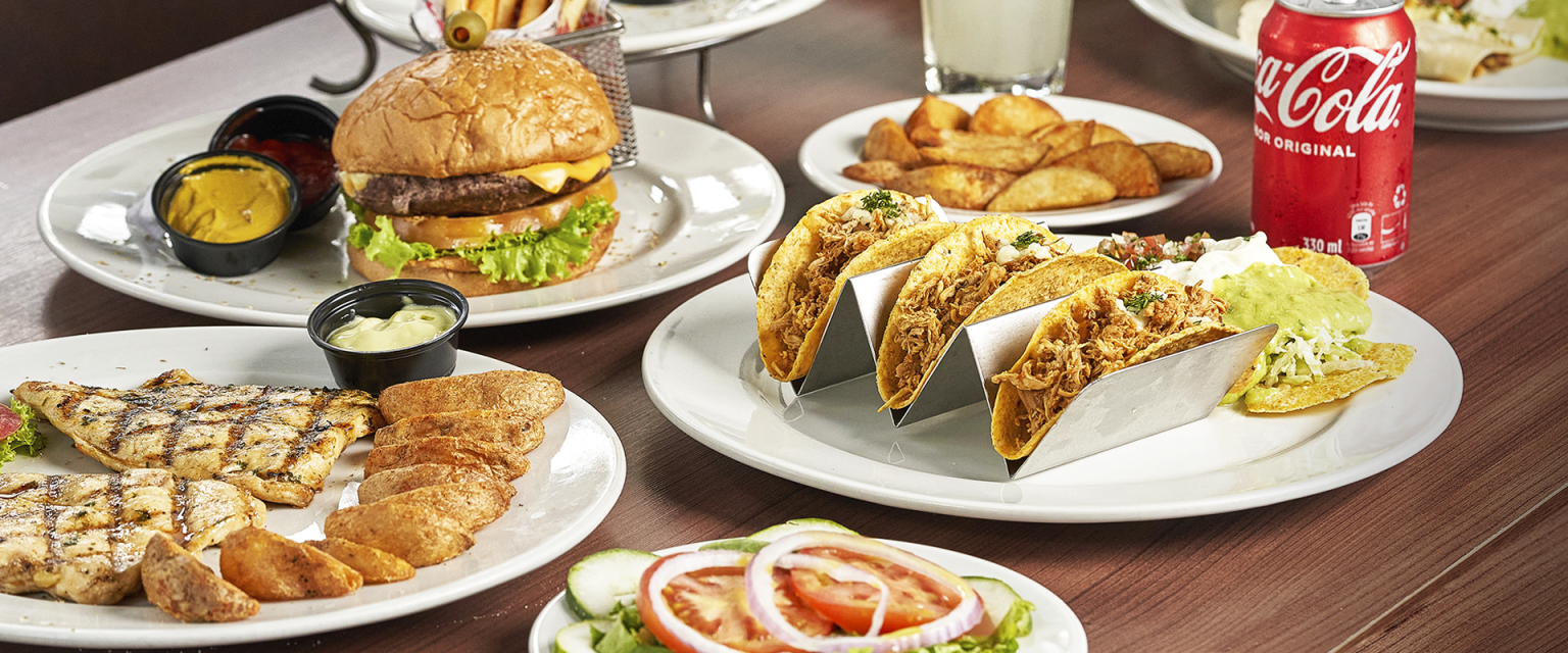 Mister Wings – Restaurante Sport Bar Tipo Americano